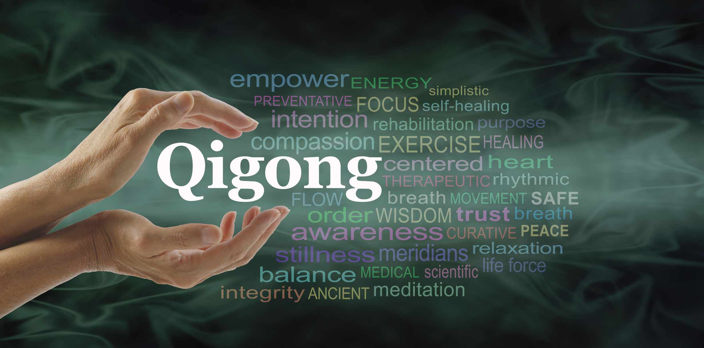 Mind-Body Resilience – A natural healing approach to help overcome ...